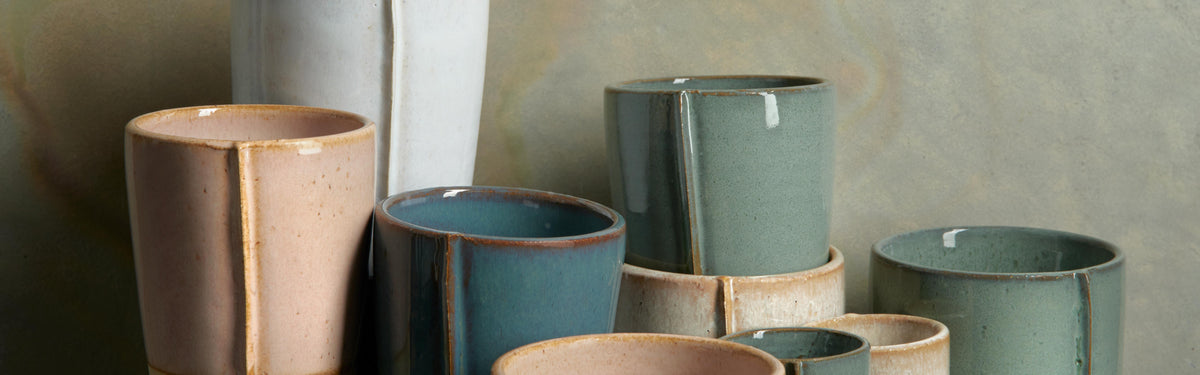 Tassen & Becher & Kannen | Geschirr | Produkte | Home by ASA. Die ASA ...