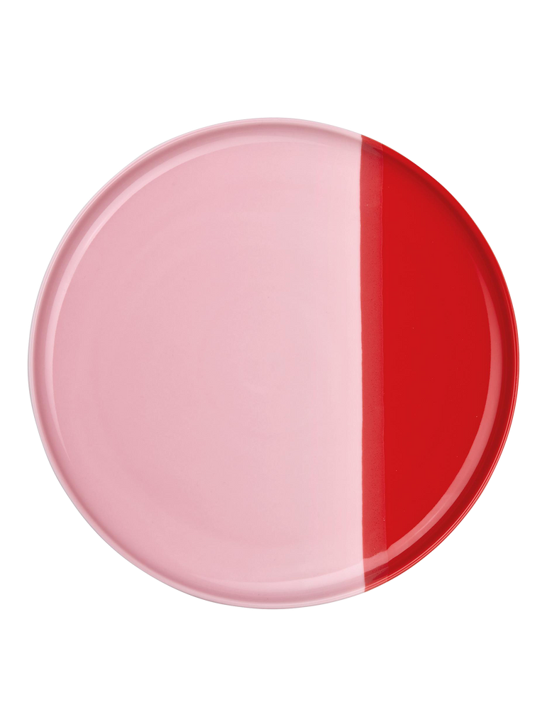 Essteller, strawberry smoothie