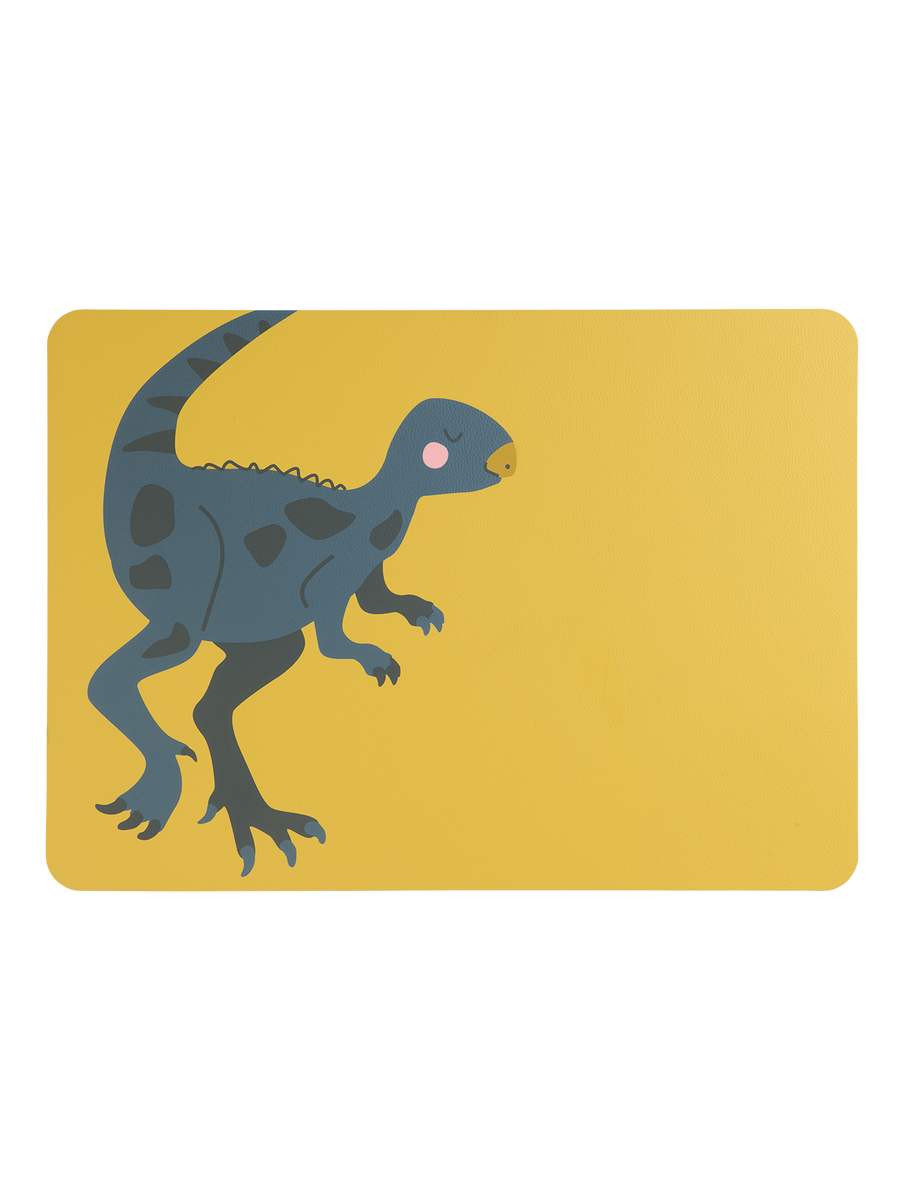 Xiaosaurus Coloring Page