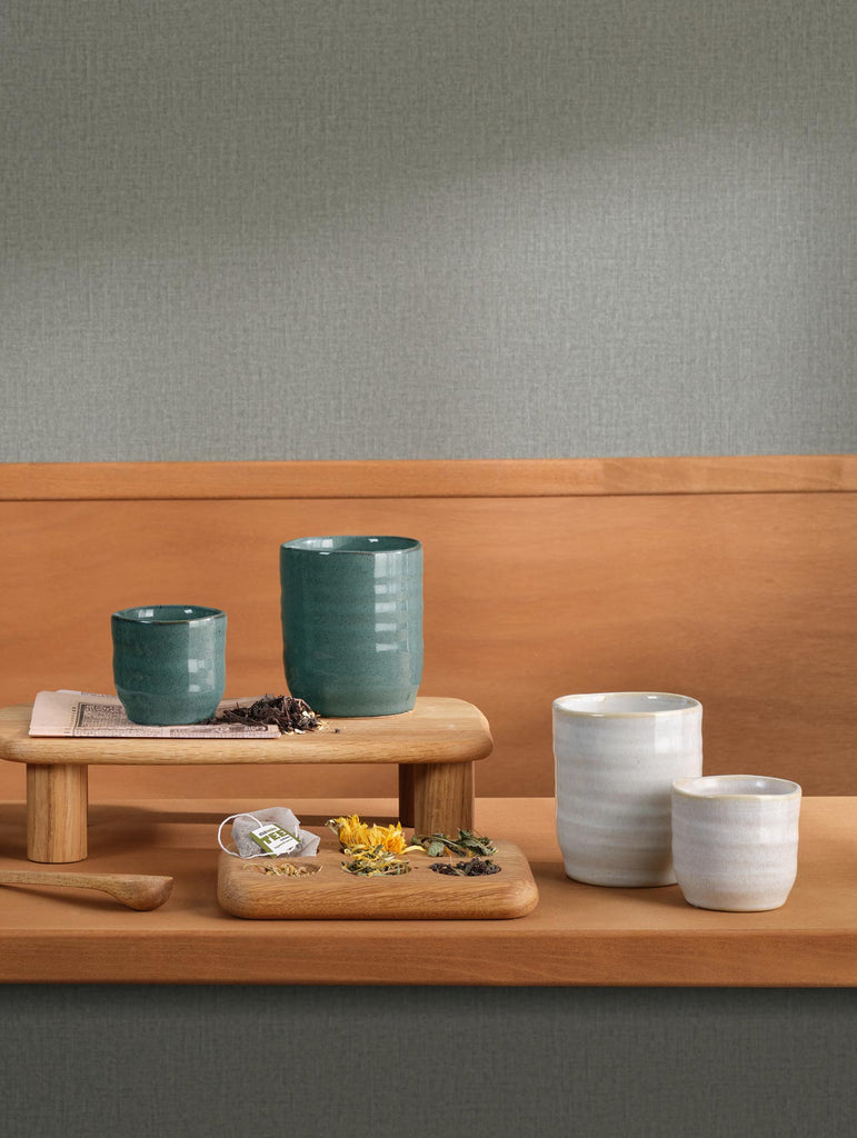 poké cup, cauliflower